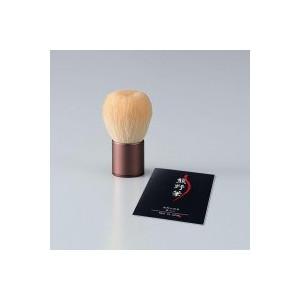 abt 熊野化粧筆 筆の心 洗顔ブラシ   KFi-100FB