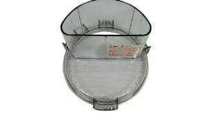 クイジナート NXJ2PG型G用カバー DLC-NXCG2