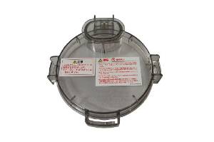 クイジナート シンプルカバー DLC-N7CS【CKI2409】