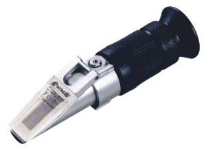 TKG テイケイジイ 遠藤商事 手持屈折計 ごはん水分チェッカーG-50【BNU4501】