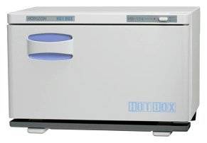 TKG テイケイジイ 遠藤商事 ホリズォン ホットボックスHB-114S【EHT3501】