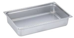 TKG テイケイジイ 遠藤商事 DO-EN18-8ガストロノームパン2/1 150mm 821.6S【AGS0623】