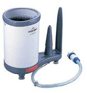 TKG テイケイジイ 遠藤商事 水圧式グラスウォッシャー ネプチューンT1671【JGL01】