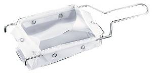 TKG テイケイジイ 遠藤商事 ミル オイルフィルター(120メッシュ)中 RB333PS【AOI03003】