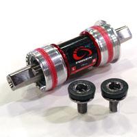 TOKEN TK868CT JIS/シマノ BB 68-116 チタン軸【沖縄・離島への配送不可】