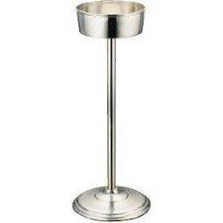 TKG テイケイジイ 遠藤商事 UK18-8B渕シャンパンクーラースタンドL【PSY29001】