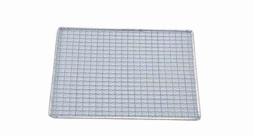 TKG テイケイジイ 遠藤商事 亜鉛引 使い捨て正角網(200枚入)S-22【QTK2603】