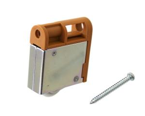 ハイロジック 94629 下用ローラーV型ベアリングタイプ SDH-3の通販はau PAY マーケット - ECJOY! | au PAY マーケット－通販サイト