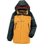 アイトス 防寒コート イエローL AZ-6060-019-L 1着