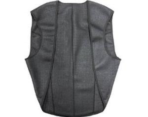 TRUSCO トラスコ中山 TRUSCO ダブルベスト XLサイズ TATWBXL