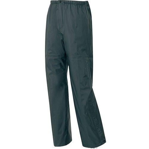 アイトス ディアプレックス レインパンツ チャコール 3L 563020143L