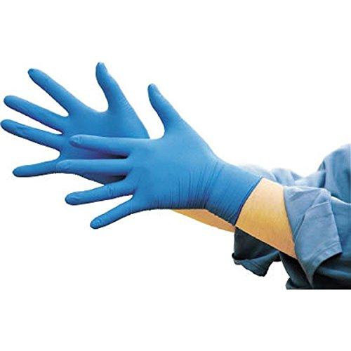 東京パック MJニトリルグローブ ブルーPF M MJNMの通販はau PAY マーケット - ECJOY! | au PAY マーケット－通販サイト