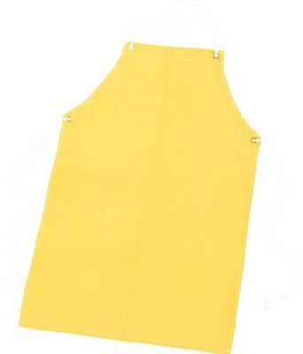 TRUSCO トラスコ中山 TRUSCO アラミド耐切創保護具 胸付前掛 ARMK