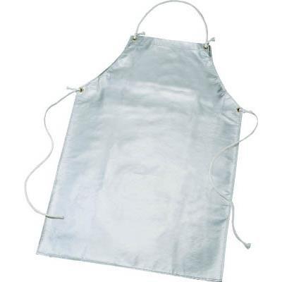 TRUSCO トラスコ中山 TRUSCO 遮熱保護具 胸前掛 SLAMK