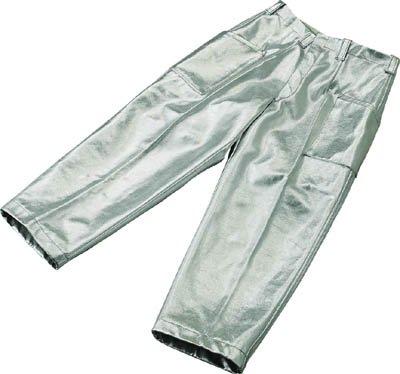 TRUSCO トラスコ中山 TRUSCO スーパープラチナ遮熱作業服 ズボン Mサイズ TSP2M