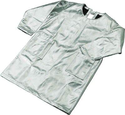 TRUSCO トラスコ中山 TRUSCO スーパープラチナ遮熱作業服 エプロン XLサイズ TSP3XL