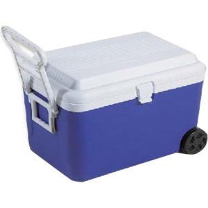 パール金属 リガード ホイールクーラー ブルー 48L  M-5059 1個