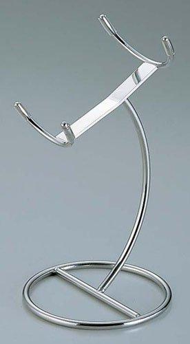 遠藤商事 18-8アドバンスディスペンサースタンドL用(CO2エスプーマ兼用)【BES0501】