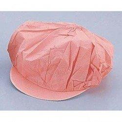 日本メディカルプロダクツ つくつく帽子 キャスケット EL-700ピンク (20枚入)【SBU2604】