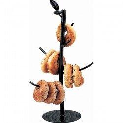 TKG テイケイジイ 遠藤商事 スチール ベーグルスタンド BS-100【WBC5001】