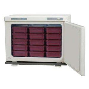 TKG テイケイジイ 遠藤商事 ホリズォン 温蔵庫HB-118R【EOV7701】