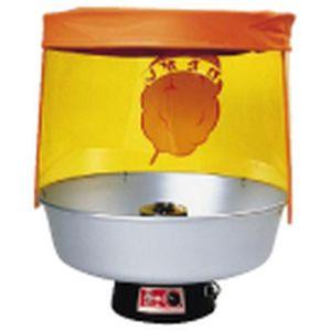 TKG テイケイジイ 遠藤商事 全自動わた菓子機  CA-6型【GWT02】