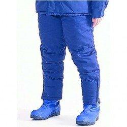 TKG テイケイジイ 遠藤商事 超低温 特殊防寒服MB-102 ズボン3L【SBU224】