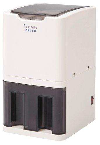 池永鉄工 スワン アイスワン クラッシュC-01【FAIG801】