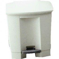 トラスト ステップオンコンテナ1252 ホワイト【KTL5601】