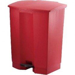 トラスト ステップオンコンテナ1252 レッド【KTL5602】