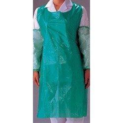 EBM パル ポリエプロン(200枚×5ロール)OA301G グリーン【SEP665】