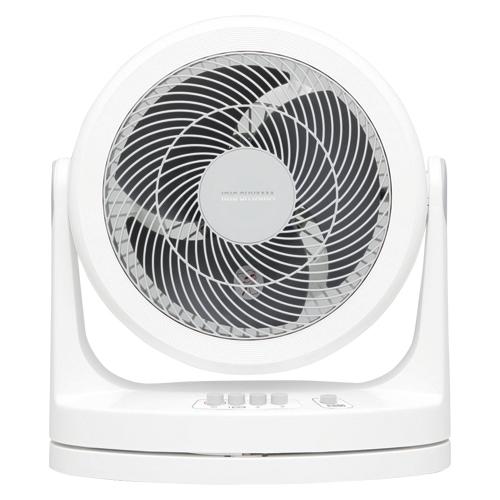 IRISOHYAMA アイリスオーヤマ (cf483)アイリスオーヤマ サーキュレーター 〜20畳 首振りタイプ Hシリーズ PCF-HM23-W/PCF-HM23-B ホワイト