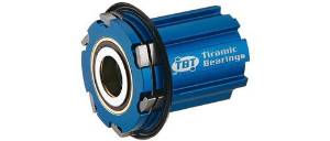 TOKEN TK2742TBT(198) カセットボディ カンパ 10/11s【沖縄・離島への配送不可】