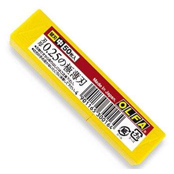 OLFA オルファ MBW50K OLFA カエバ チュウ 50マイの通販はau PAY マーケット - ECJOY! | au PAY マーケット－通販サイト