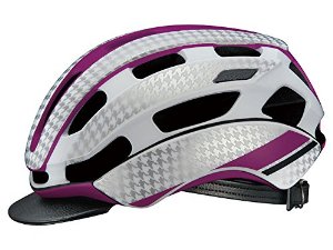 オージーケー(OGK) BC-ORO  マットチドリパープル L/XL【沖縄・離島への配送不可】