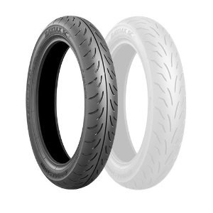 ブリヂストン 【必ず購入前に仕様をご確認下さい】SCS60011 BTSC1 F 120/70-12 51STLの通販はau PAY ...