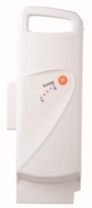 PANASONIC パナソニック Panasonic NKY511B02B 13.2AH 白 リチウムイオン バッテリー【沖縄・離島への配送不可】