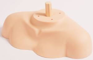 NBAA. N.B.A.A.ウィッグショルダー