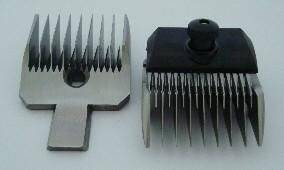 スライブ(THRIVE) スライヴ 電バリ替刃 16mm550・5000・5500用