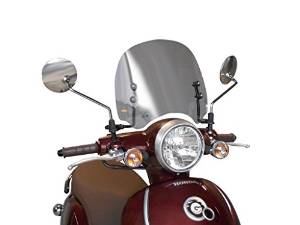 旭風防 ショートバイザー GN-08 適合:ジョルノ JBH-AF77 / 2BH-AF77 受注生産品、注文後キャンセル不可の通販はau PAY マーケット - ECJOY! | au ...