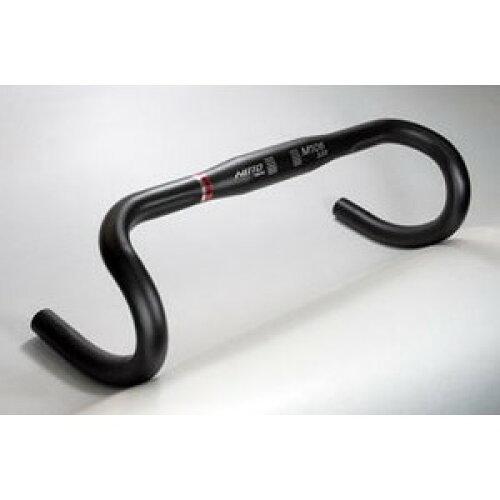 日東 M106SSB φ31.8/400 ブラック【沖縄・離島への配送不可】