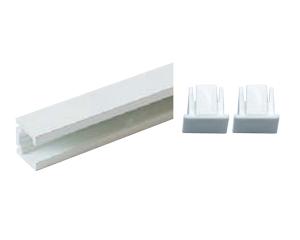 福井金属工芸 3380-W-1 C-11型レール1.0mの通販はau PAY マーケット - ECJOY! | au PAY マーケット－通販サイト