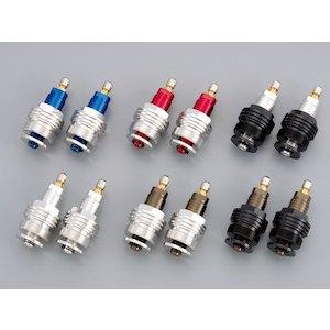 POSH Faith ポッシュフェイス MT07/A イニシャルアジャスタ-T1 BK/ BLUEシャフト (067665-01)