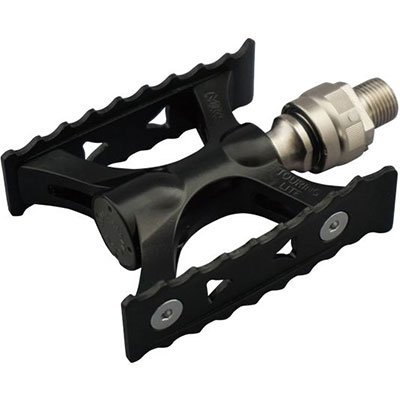 MKS ツーリングライト ワンサイドEzyスーペリア BLK【沖縄・離島への配送不可】