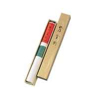 日本香堂 線香 伽羅金剛 長大把1入 532 (1064258)