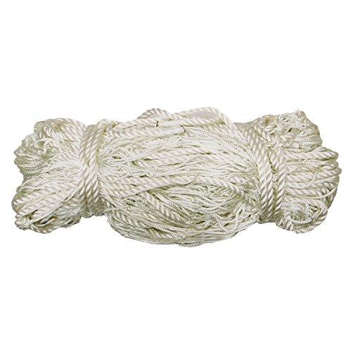 松浦工業 多目的ナイロンネット 100mm菱目 約2.7X3.6m