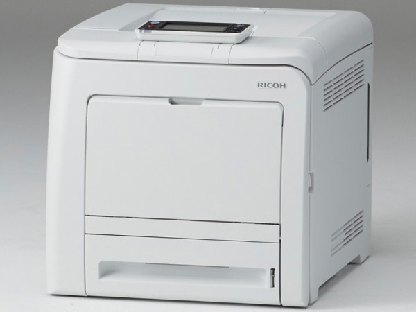 RICOH リコー C342(512993) カラーレーザープリンター トナー 2400×600 dpi 最大用紙サイズA4 接続(USB)〇 ...