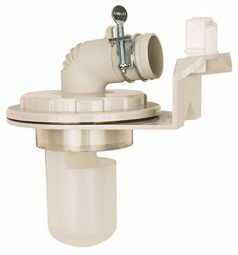 テクノテック  床排水トラップ(レジナロック)  RTU-75AH