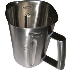 ノーブランド クイジナート CBT-500PRO用部品ステンレスボトル CBT503【FBL24013】