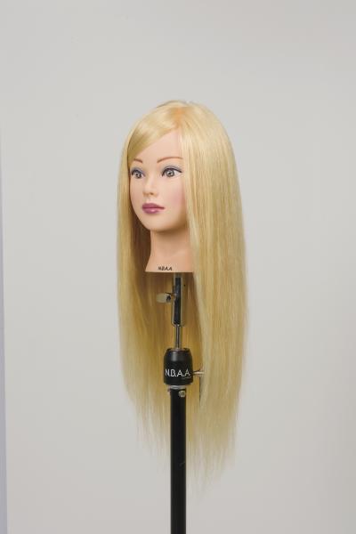 ジェニュイン N.B.A.A.アップウィッグII シャイニー